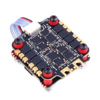 China Skystars F722 HD PRO F7 3+KO60 BL32-A 4IN1 3-6S ESC BLheli 128K DShot 0 4-in-1 Flight Stack For VTC Fpv Racing Drone for sale