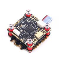 China Skystars F722 HD PRO F7 3+KO60 BL32-A 4IN1 3-6S ESC BLheli 128K DShot 0 4-in-1 Flight Stack For VTC Fpv Racing Drone for sale