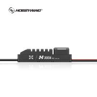 China Hobbywing 300A Brushless ESC 36v - 120v XRotor Pro HA 24S FOC BLDC Optional Amps For RC Drone for sale