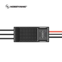 China Hobbywing 300A Brushless ESC 36v - 120v XRotor Pro HA 24S FOC BLDC Optional Amps For RC Drone for sale