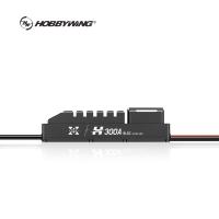 China Hobbywing 300A Brushless ESC 36v - 120v XRotor Pro HA 24S FOC BLDC Optional Amps For RC Drone for sale