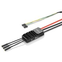 China Hobbywing H60A 12-14S CAN+PWM IP55 40Amps FOC BLDC Brushless (ESC) Electronic Speed Controller A For RC Drone Moter Driver for sale