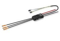 China Hobbywing X-Rotor H60A 6S 14S BLDC FOC ESC Good Heat Dissipation 40A 25A Continuous Current A Brushless Controller for sale