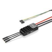 China Trendy China Agricultural Drone Esc De 60a BLDC FOC Brushless 12s A Electronic Speed Control Governor for sale