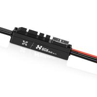 China Trendy China Agricultural Drone Esc De 60a BLDC FOC Brushless 12s A Electronic Speed Control Governor for sale