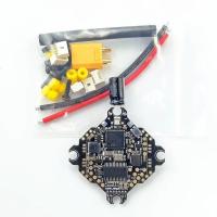China Darwin FPV F411 AIO Flight Controller For RC Drone Racing 15A OSD BEC BL_S 1-3S 4In1 ESC Blheli_S Betaflight F4 Accessories for sale