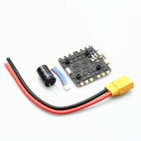 China Budget F7 Flight Controller F722 3-8s 60a 80a 4in1 Esc Blheli S Plastic Dual Bec 5v 10v Beginner Fpv Starter Build for sale