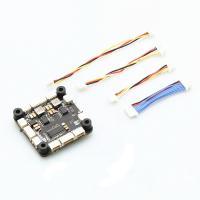 China Budget F7 Flight Controller F722 3-8s 60a 80a 4in1 Esc Blheli S Plastic Dual Bec 5v 10v Beginner Fpv Starter Build for sale