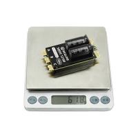 China SEQURE ESC 12100 Brushless Speed Controller 5-12S 100A BLHeli_32 | AM For FPV Racing Drone Airplane Boat RC Car for sale