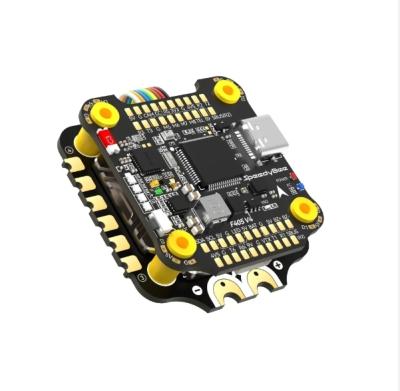 China SpeedyBee F405 V3/4 BLS 60A 30x FCESC Stack F Flight Controller BLHELIS A 4in1 ESC For FPV Drones DIY Parts for sale