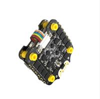 China SpeedyBee F405 V3/4 BLS 60A 30x FCESC Stack F Flight Controller BLHELIS A 4in1 ESC For FPV Drones DIY Parts for sale