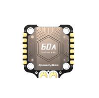 China SpeedyBee F405 V3/4 BLS 60A 30x FCESC Stack F Flight Controller BLHELIS A 4in1 ESC For FPV Drones DIY Parts for sale