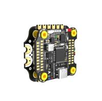 China SpeedyBee F405 V3/4 BLS 60A 30x FCESC Stack F Flight Controller BLHELIS A 4in1 ESC For FPV Drones DIY Parts for sale