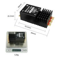 China SEQURE 12200 Brushless Speed Controller 5-12S 200A BLHeli_32 | AM For Multi-rotor Aircrafts Airplane Boat RC Car for sale