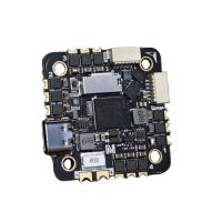 China Air MicoAir743 AIO 35A AM32 25.5x Integrated Flight Control Supports APM PX4 for sale