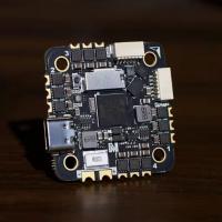 China Air MicoAir743 AIO 35A AM32 25.5x Integrated Flight Control Supports APM PX4 for sale