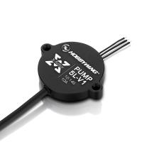 China 5L Water Pump For Agricultural Drone 22.2V 44.4V 10A 60W Spraying Skd Parts Aftersales Kit 5L for sale