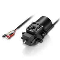 China 5L Water Pump For Agricultural Drone 22.2V 44.4V 10A 60W Spraying Skd Parts Aftersales Kit 5L for sale