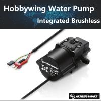 China 5L Water Pump For Agricultural Drone 22.2V 44.4V 10A 60W Spraying Skd Parts Aftersales Kit 5L for sale