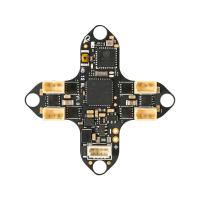 China Betafpv Matrix 1S Brushless Flight Controller 3IN1 1S HD ELRS 2.4GHz For Meteor65Pro O4 75 O4 Drone Frame for sale