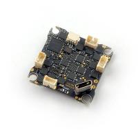China HappyModel X12 ELRS V1.1 Pro 5in1 AIO Flight Controller Built-in 2.4G V3.0 OPENVTX 400mW 1-2S LiPo 25.5Xmm For FPV for sale