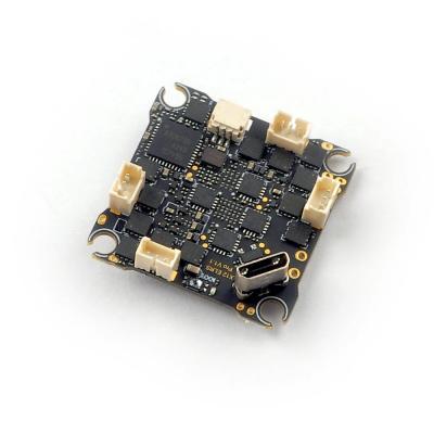 China HappyModel X12 ELRS V1.1 Pro 5in1 AIO Flight Controller Built-in 2.4G V3.0 OPENVTX 400mW 1-2S LiPo 25.5Xmm For FPV for sale
