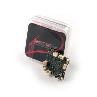 China HappyModel X12 ELRS V1.1 Pro 5in1 AIO Flight Controller Built-in 2.4G V3.0 OPENVTX 400mW 1-2S LiPo 25.5Xmm For FPV for sale