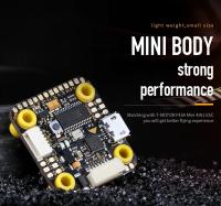 China T-MOTOR Mini F7 Flight Controller With BMI270/MPU6000 Racing FC For FPV Drones DIY Parts Accessory for sale