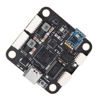 China T-MOTOR Pacer H7 FC H743 Flight Controller MPU6000 With BEC Dual OSD 16MB FLASH 3-6S 30.5*mm For RC FPV Drone for sale