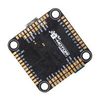 China T-MOTOR Pacer H7 FC H743 Flight Controller MPU6000 With BEC Dual OSD 16MB FLASH 3-6S 30.5*mm For RC FPV Drone for sale