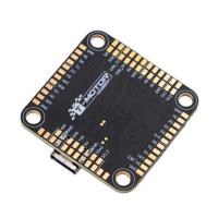 China T-MOTOR Pacer H7 FC H743 Flight Controller MPU6000 With BEC Dual OSD 16MB FLASH 3-6S 30.5*mm For RC FPV Drone for sale