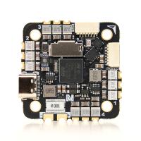 China MicoAir H743 V2 AIO 45A 2-6S AM32 All-In-One Flight Control And ESC Supports PM PX4 INAV For Drones Accessories for sale