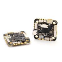 China MicoAir H743 V2 AIO 45A 2-6S AM32 All-In-One Flight Control And ESC Supports PM PX4 INAV For Drones Accessories for sale