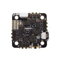 China MicoAir H743 V2 AIO 45A 2-6S AM32 All-In-One Flight Control And ESC Supports PM PX4 INAV For Drones Accessories for sale