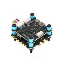 China SoloGood F722 60A Stack ICM42688P F Flight Controller BLHELI_S A 4in1 ESC 30.5Xmm 2-6S For RC FPV Drone Parts for sale