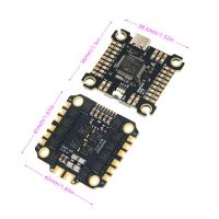China SoloGood F722 60A Stack ICM42688P F Flight Controller BLHELI_S A 4in1 ESC 30.5Xmm 2-6S For RC FPV Drone Parts for sale