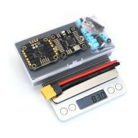 China SoloGood F722 60A Stack ICM42688P F Flight Controller BLHELI_S A 4in1 ESC 30.5Xmm 2-6S For RC FPV Drone Parts for sale