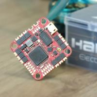 China HAKRC F7226 F722 AIO Flight Controller BLHELIS 40A 4in1 ESC 6S ICM42688 For Beginner Fpv Drone Starter Kit Build Upgrade for sale