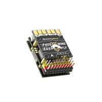 China SpeedyBee F405 Mini FC With GPS Port Plastic Material For Fixed Wing RC Airplanes  FPV Long-Range Drone Systems for sale