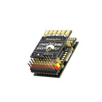 China SpeedyBee F405 Mini FC With GPS Port Plastic Material For Fixed Wing RC Airplanes  FPV Long-Range Drone Systems for sale