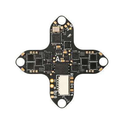 China Betafpv Matrix 1S Brushless Flight Controller 3IN1 1S HD ELRS 2.4GHz For Meteor65Pro O4 75 O4 Drone Drones Accessories for sale