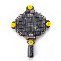 China Darwin Fpv F411 Aio Flight Controller 15a Blheli S 4in1 Esc 1-3s Betaflight Osd Bec For Racing Drone Build for sale