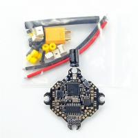 China Darwin Fpv F411 Aio Flight Controller 15a Blheli S 4in1 Esc 1-3s Betaflight Osd Bec For Racing Drone Build for sale