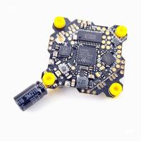 China Darwin Fpv F411 Aio Flight Controller 15a Blheli S 4in1 Esc 1-3s Betaflight Osd Bec For Racing Drone Build for sale