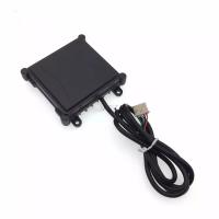 China VK V9-AG FMU Single Double GPS Terrain Front Obstacle Radar Agricultural Pesticide Spray Drone UAV V9 Flight Controller for sale