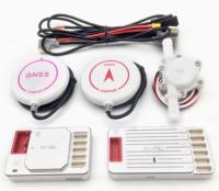 China VK V9-AG FMU Single Double GPS Terrain Front Obstacle Radar Agricultural Pesticide Spray Drone UAV V9 Flight Controller for sale