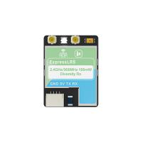 China IFlight ExpressLRS ELRS Dualband Receiver ELRS 2.4GHz/900MHz 100mW Dualband Diversity RX FPV Drone Receiver for sale