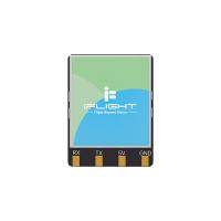 China IFlight ExpressLRS ELRS Dualband Receiver ELRS 2.4GHz/900MHz 100mW Dualband Diversity RX FPV Drone Receiver for sale