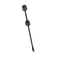 China GEPRC Momoda2 5.8G DUAL Antenna Dual-core RF Remote Distance Enhance Gain  Stable Image Transmission for FPV Racing Drone Parts for sale