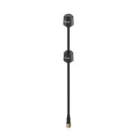 China GEPRC Momoda2 5.8G DUAL Antenna Dual-core RF Remote Distance Enhance Gain  Stable Image Transmission for FPV Racing Drone Parts for sale